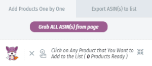 3 Things to Know About the Amazon ASIN Grabbing Tool - Vizion Interactive